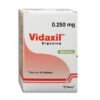 VIDAXIL 250MCG - iFarma