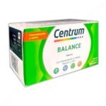CENTRUM BALANCE C/100 TABLETAS - iFarma
