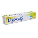 LIZOVAG - iFarma