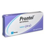 PRONTOL - iFarma
