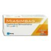 MIASIMBAG - iFarma