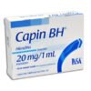CAPIN BH - iFarma