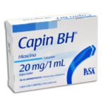 CAPIN BH - iFarma