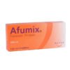 AFUMIX 37.5/500 MG - iFarma