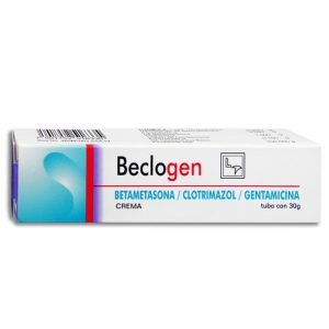 Betametasona 50 mg Clotrimazol 1 g Gentamicina 100 mg – iFarma