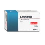 LISONIN 600MG - iFarma
