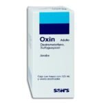 OXIN ADULTO - iFarma