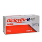 DICLOVITH-B FRT - iFarma
