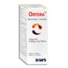 ORTORA - iFarma