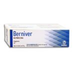 BERNIVER - iFarma