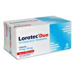 LOROTEC – DUO - iFarma