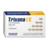 TRIXONA 1GR IV - iFarma