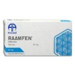 RAAMFEN - iFarma