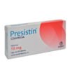 PRESISTIN 10MG - iFarma