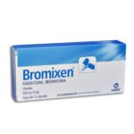 BROMIXEN - iFarma