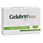 GELUBRIN 600MG - iFarma