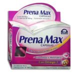 PRENA MAX - iFarma