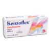 KENZOFLEX 500MG - iFarma