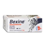 BEXINE S/JERINGA - iFarma