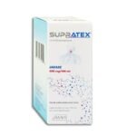 SUPRATEX - iFarma
